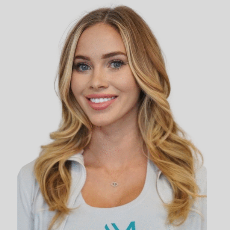 Carla Becker | AuraMed Aesthetics